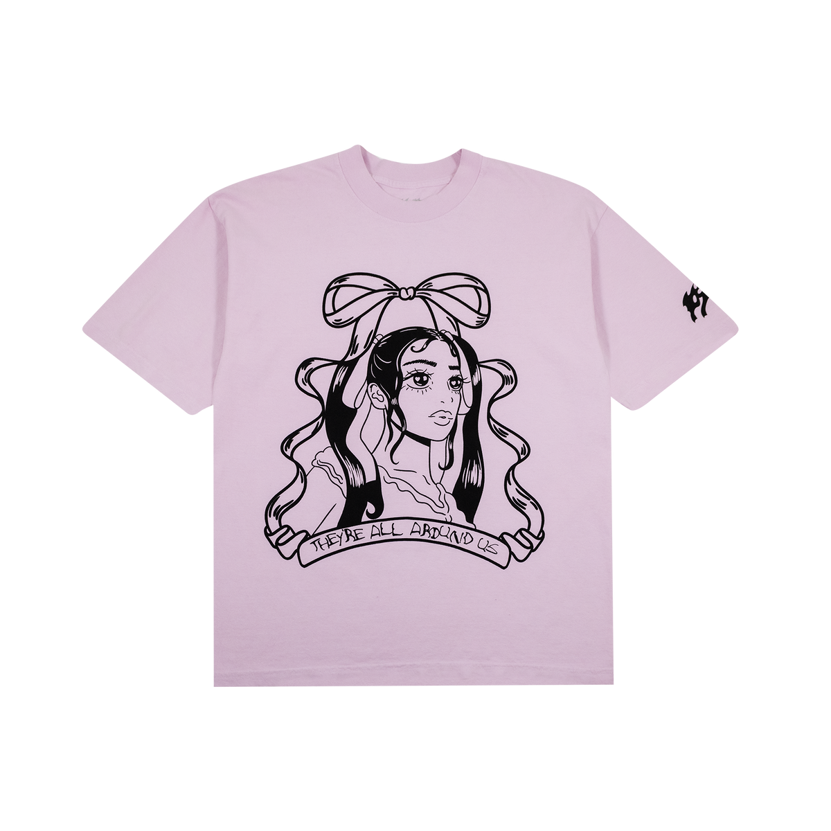 Poppy Merch – Poppy Official Site