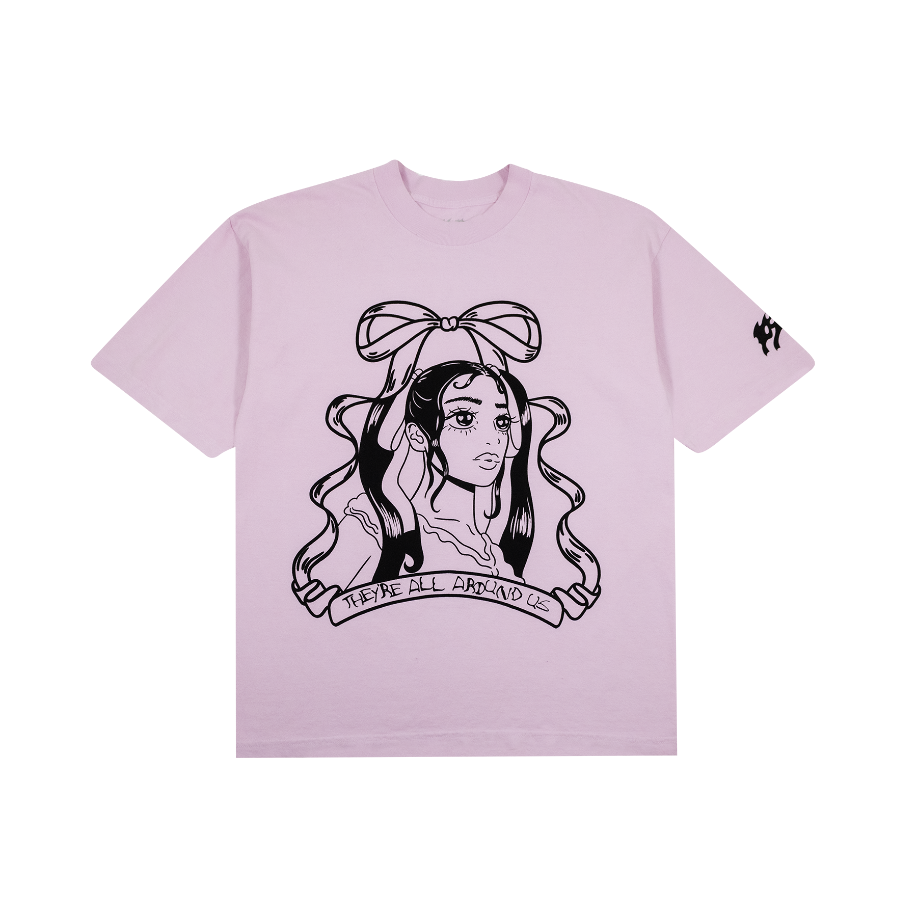 Poppy Merch – Poppy Official Site