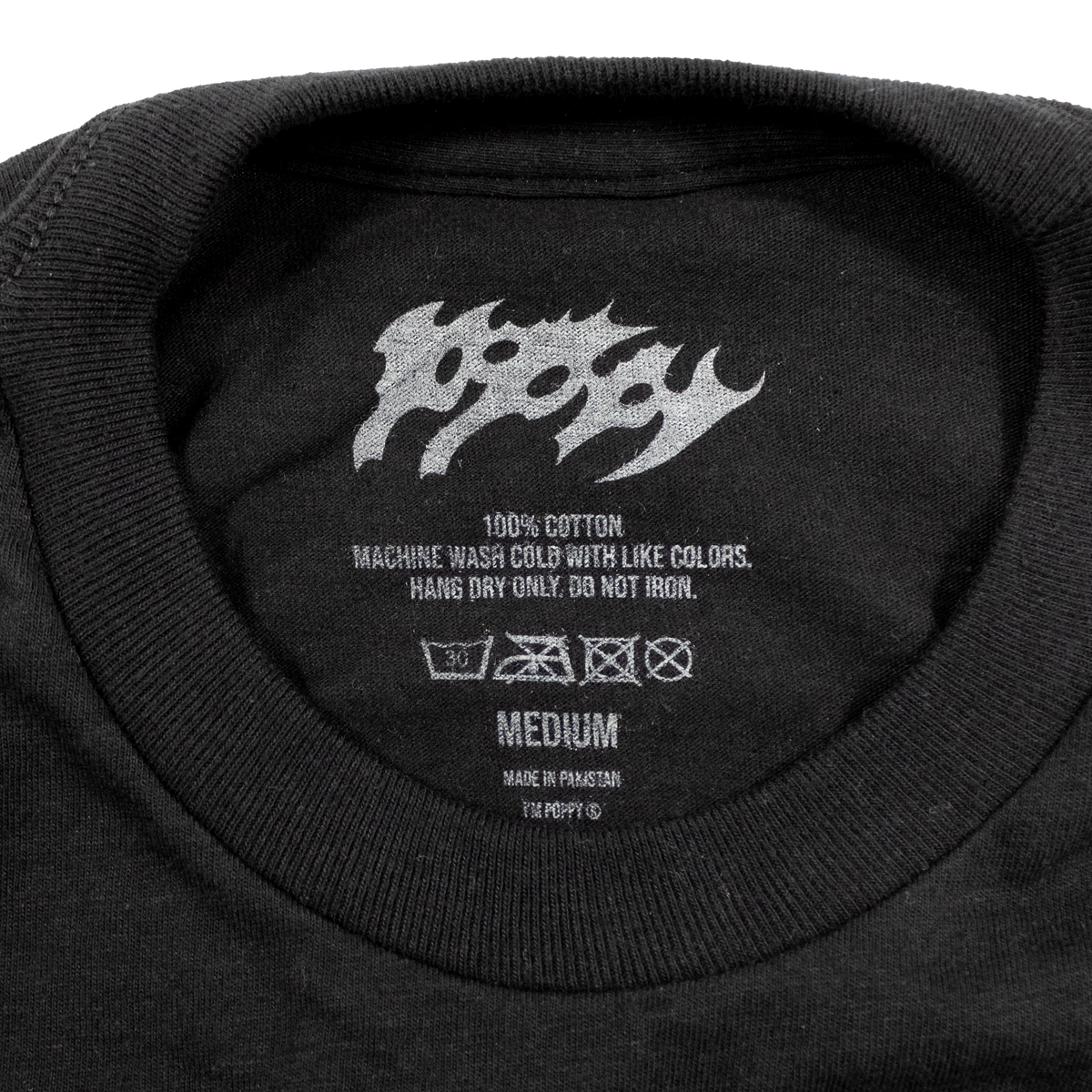 Home Page – Poppy Official Site