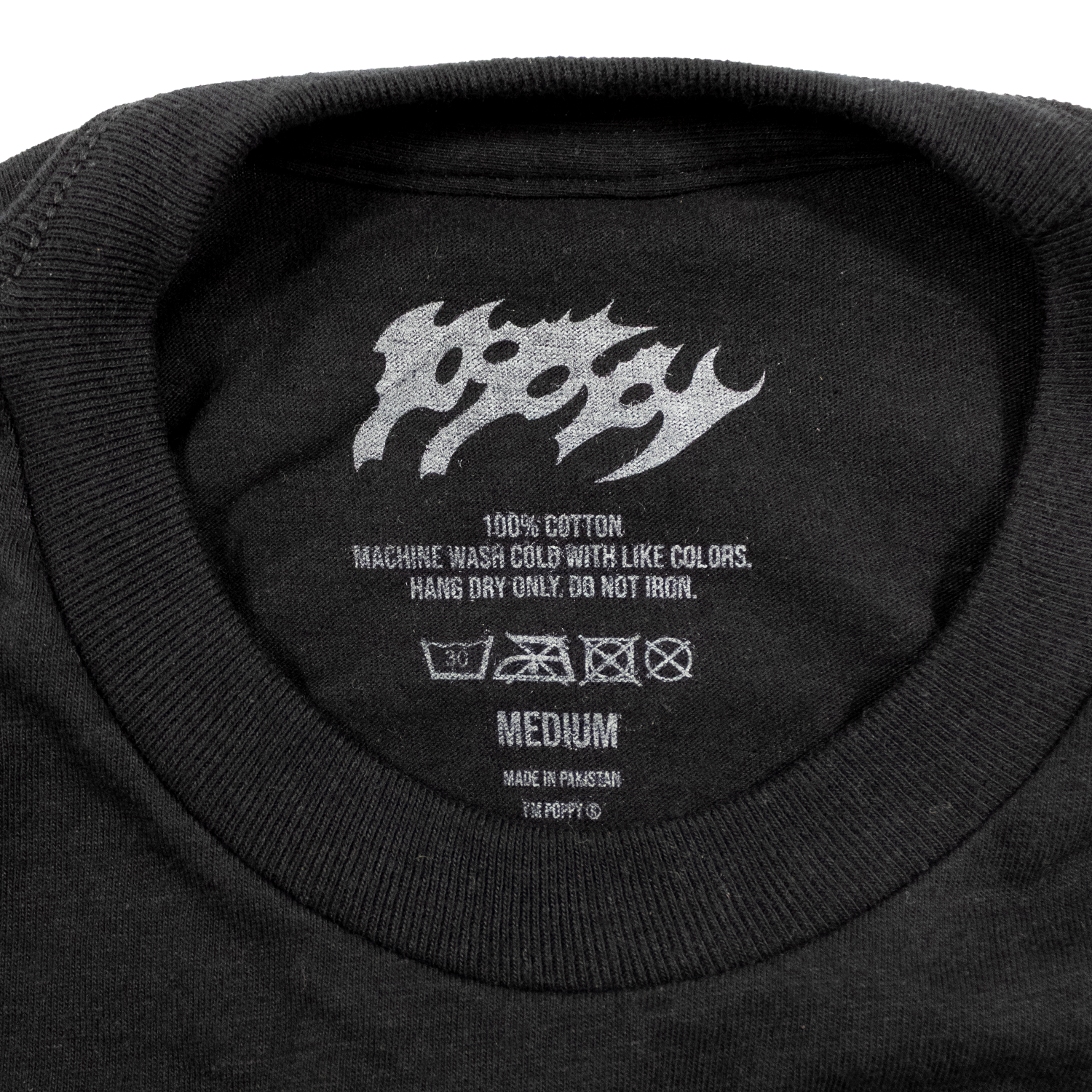 Home Page – Poppy Official Site