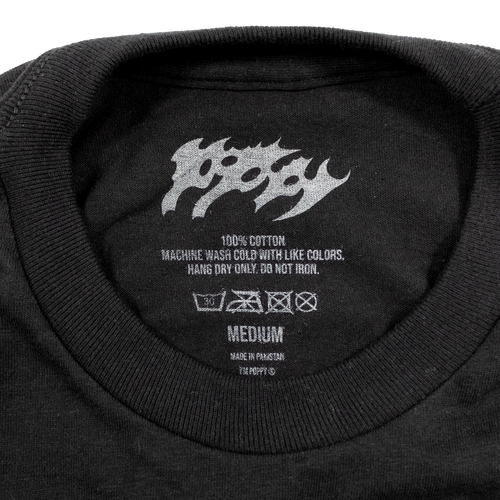 All Merch – Poppy Official Site