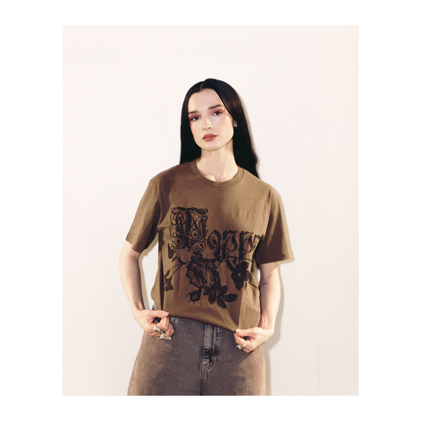 All Merch – Poppy Official Site