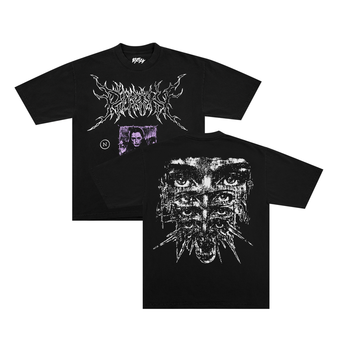 Poppy Merch – Poppy Official Site