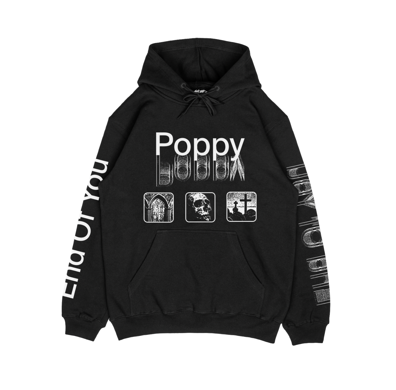Poppy | Official Webstore – Poppy Official Site