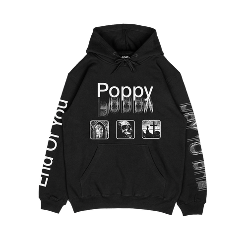 All Merch – Poppy Official Site