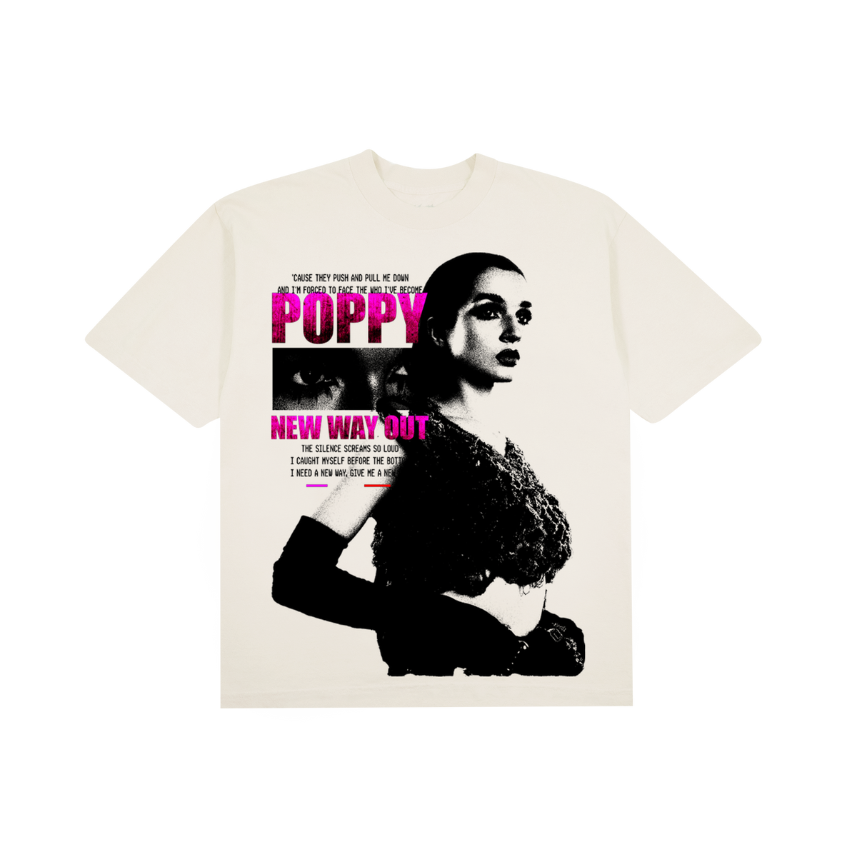 Poppy Merch – Poppy Official Site