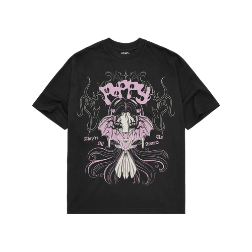 All Merch – Poppy Official Site