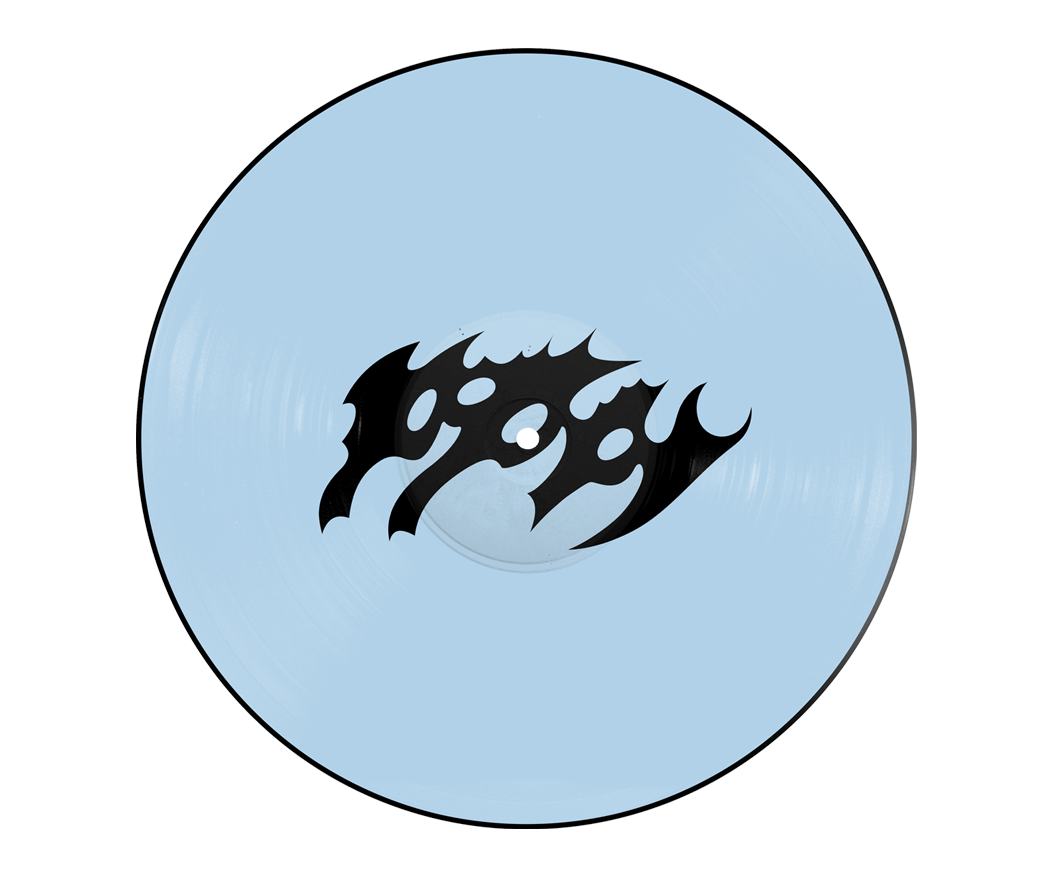 Empty Hands Picture Disc Vinyl – Poppy Official Site