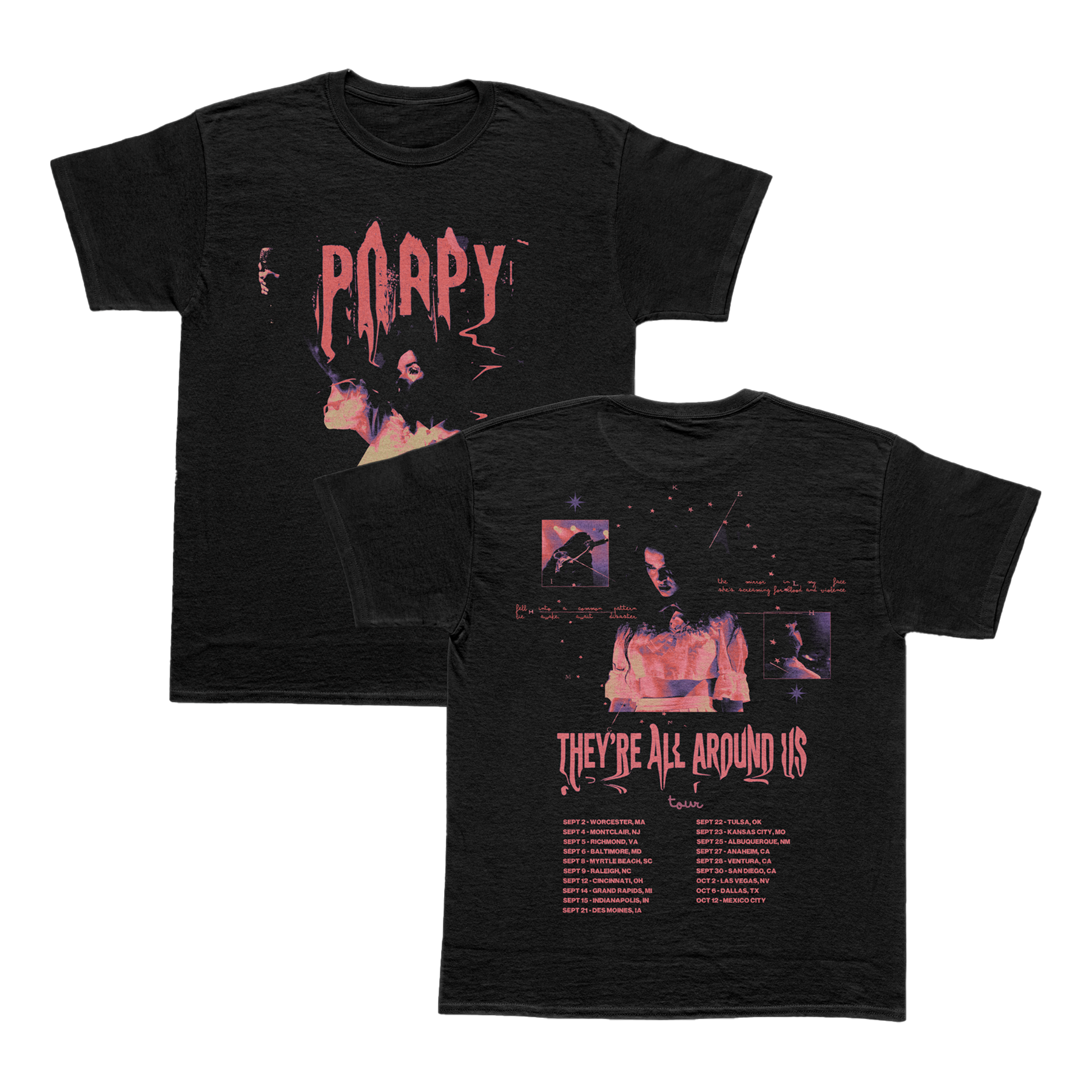 Poppy | Official Webstore – Poppy Official Site